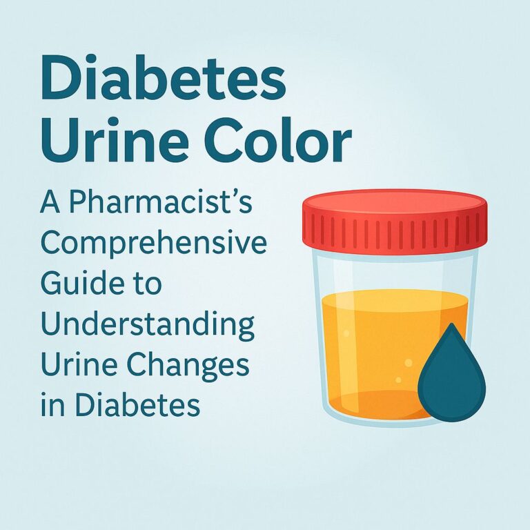 Which Is the Worst: Type 1 or Type 2 Diabetes? - Pharma Heals